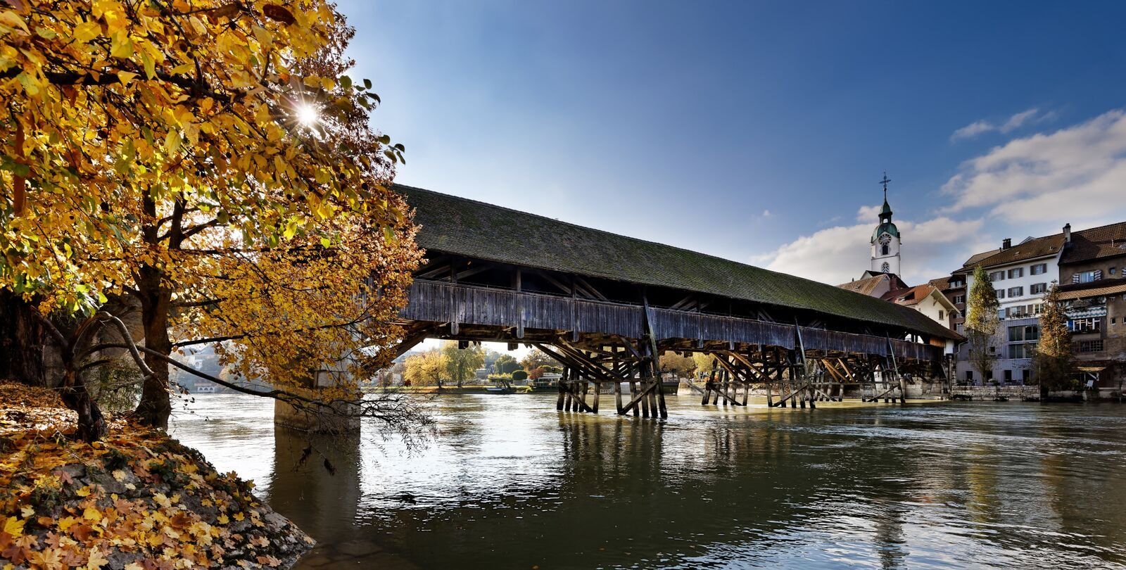 Regionen — Kanton Solothurn Tourismus