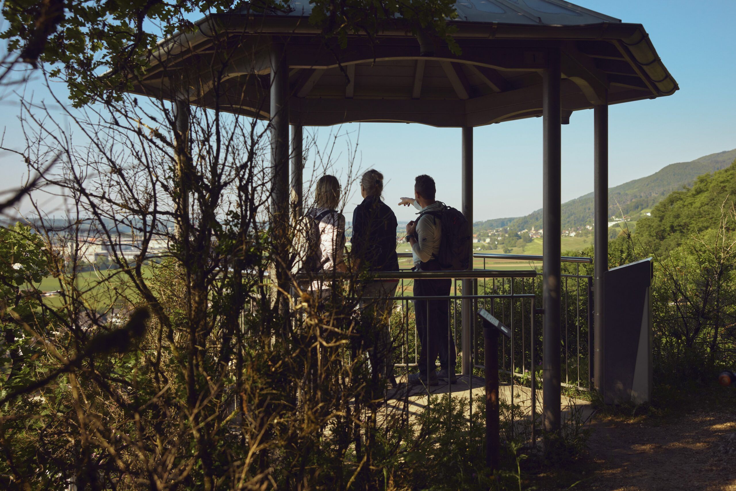 Egerkingen — Kanton Solothurn Tourismus