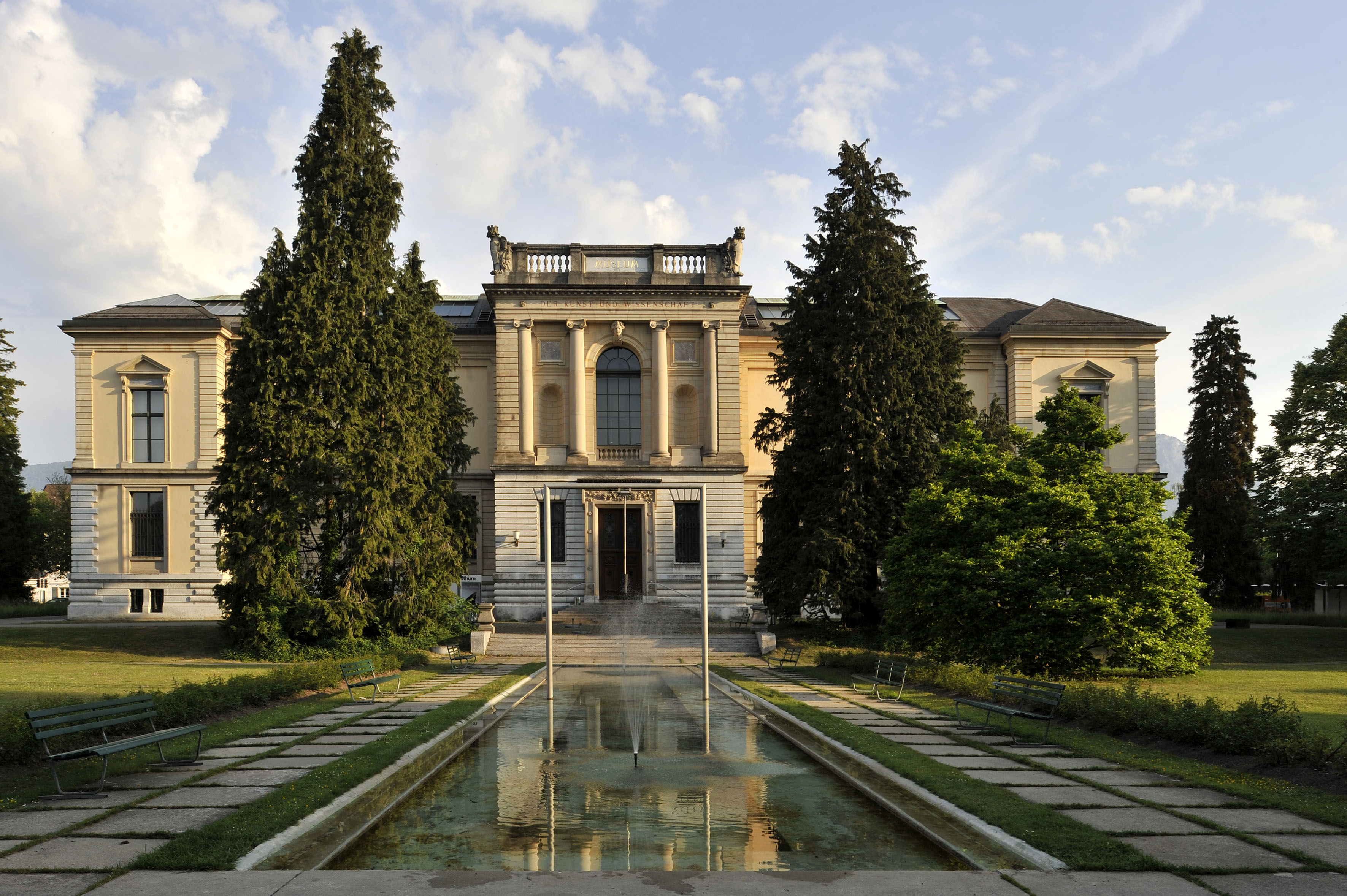 Museen Region Solothurn — Kanton Solothurn Tourismus